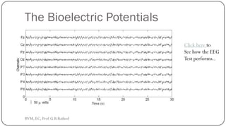 Topic 2 sources of bioelectric potentials | PDF | Heart and ...