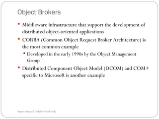 Topic2 Understanding Middleware | PPT