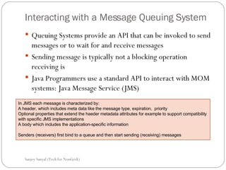 Topic2 Understanding Middleware | PPT