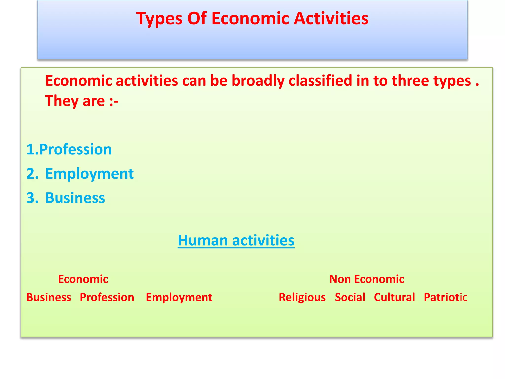 Topic 3 | PPTX | Business | Business and Finance