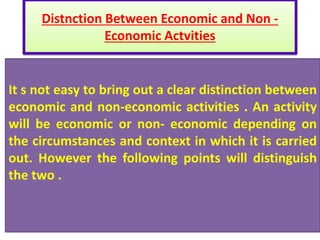 Topic 3 | PPTX | Business | Business and Finance