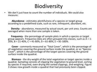 Topic 3.1 | PPTX | Geography | Science
