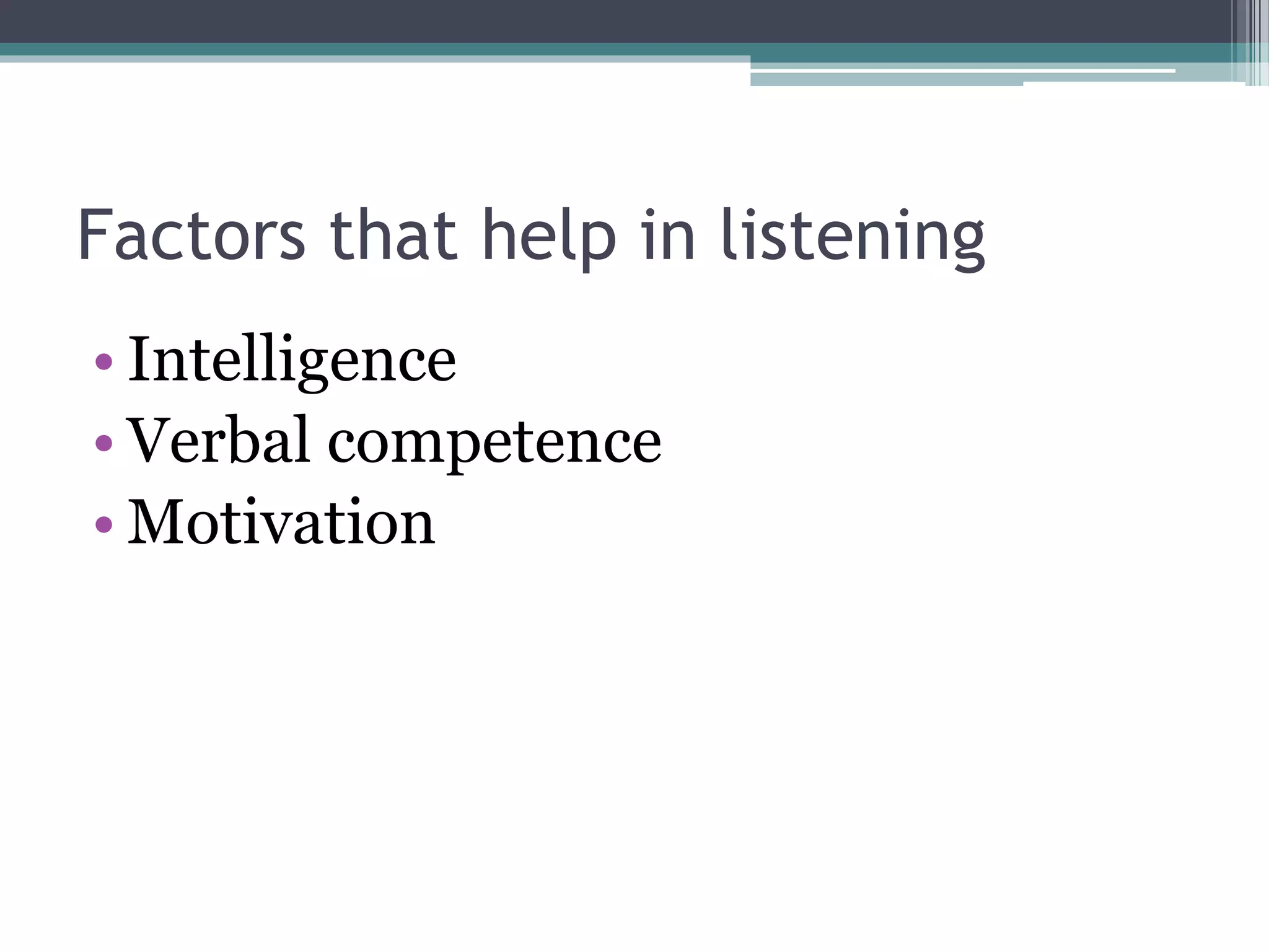 Topic 3.pptx listening | PPT