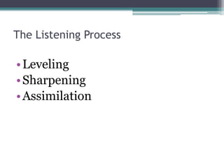 Topic 3.pptx listening | PPT