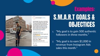 How to Create Instagram Strategy? | PDF