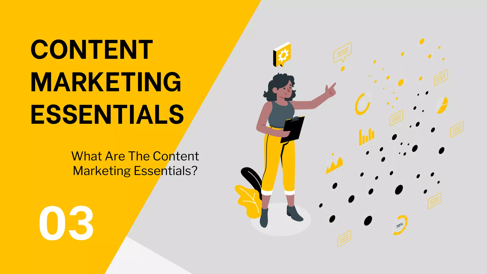 Content Marketing Essentials | PPT