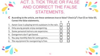 TOPIC 3. HOW´S IT GOING.pptx