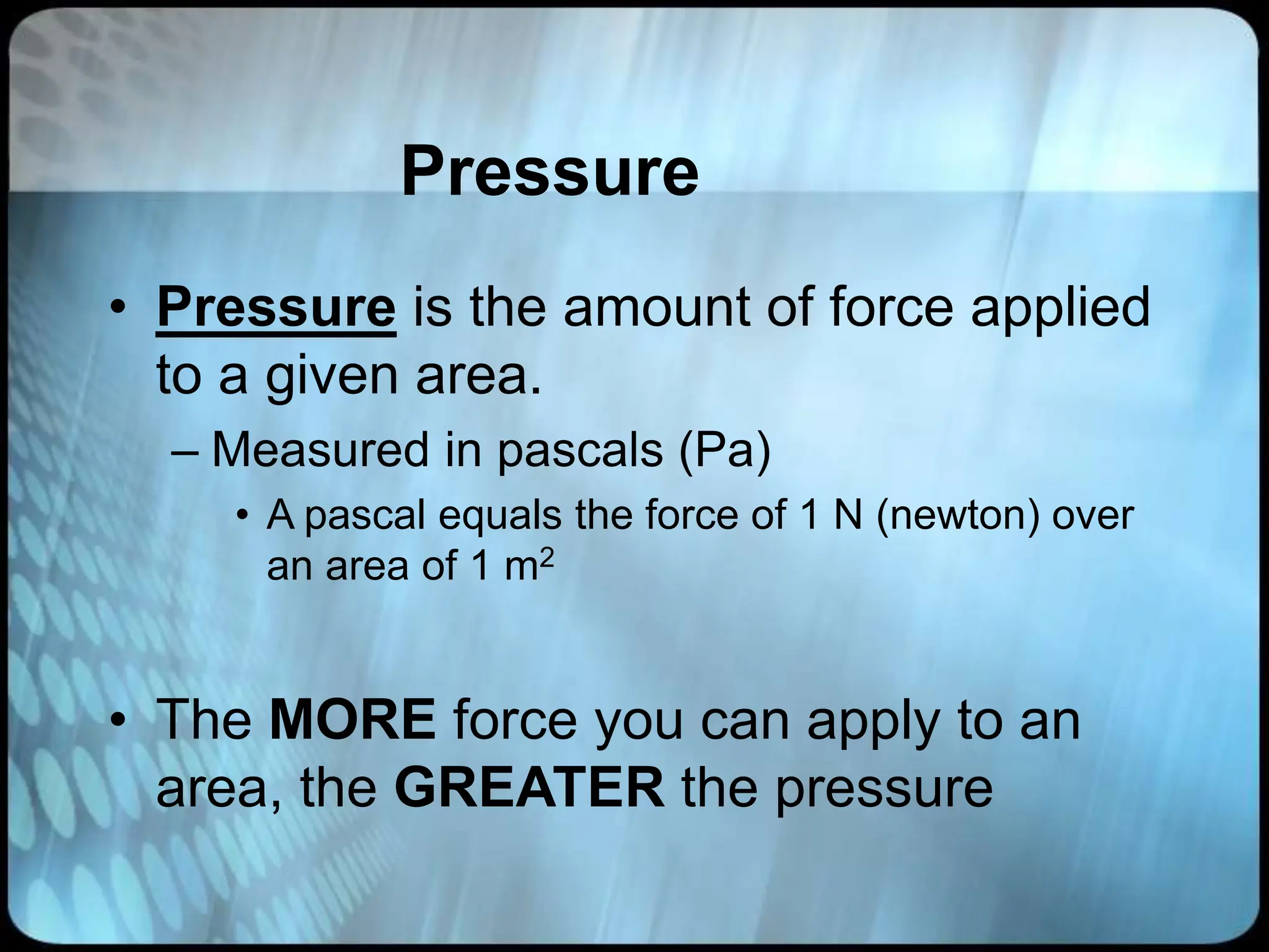 pascal's law pesentataion powerpoint slides | PPT