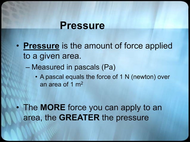 pascal's law pesentataion powerpoint slides | PPT