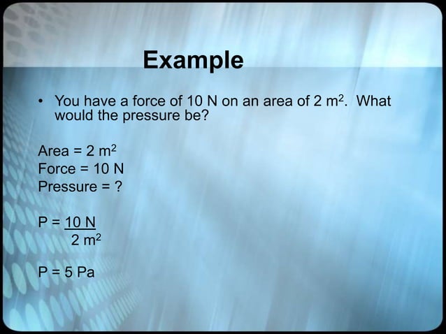 pascal's law pesentataion powerpoint slides | PPT
