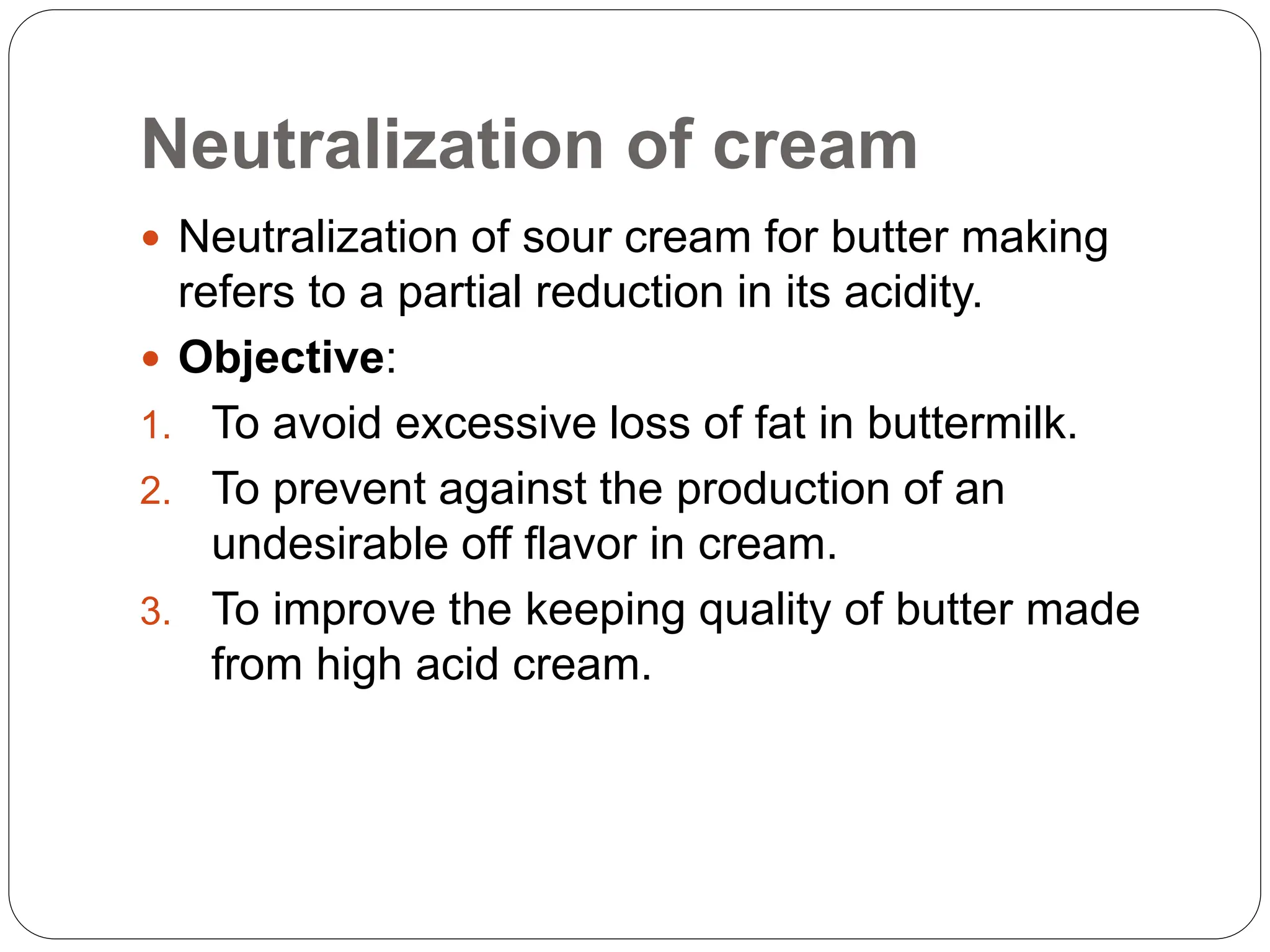 Cream- definition, types, manufacturing, defects | PPTX