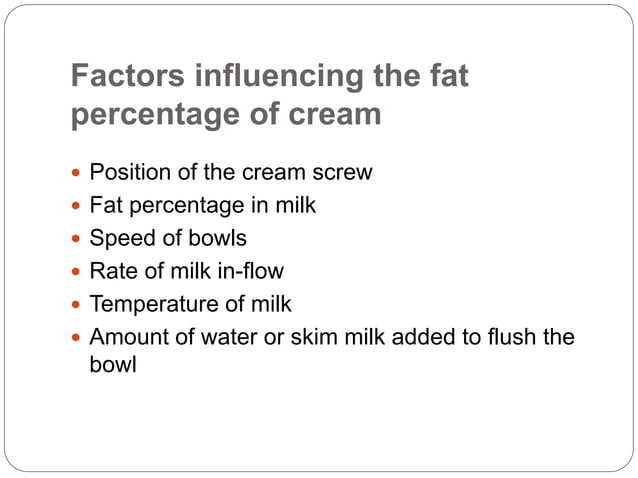 Cream- definition, types, manufacturing, defects | PPTX