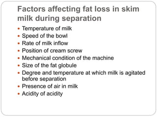 Cream- definition, types, manufacturing, defects | PPTX