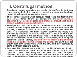 Cream- definition, types, manufacturing, defects | PPTX
