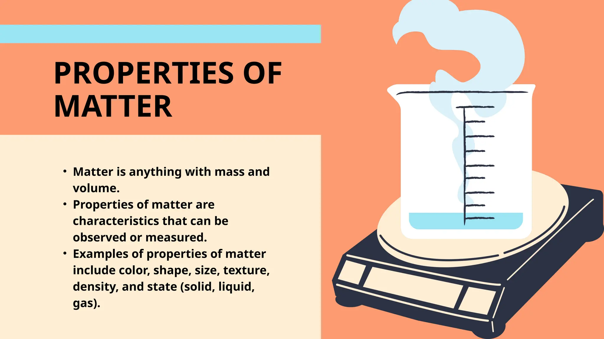All about matter and atom and its subatomic particles | PPTX