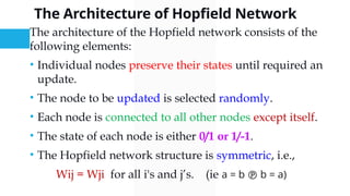 Topic 3.NN and DL Hopfield Networks.pptx