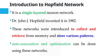 Topic 3.NN and DL Hopfield Networks.pptx
