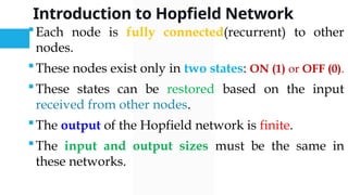 Topic 3.NN and DL Hopfield Networks.pptx