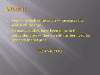 Topic 3.6 review rel lit | PPT