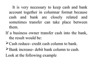 TOPIC 3- introduction to simple CASH BOOK-1.pptx