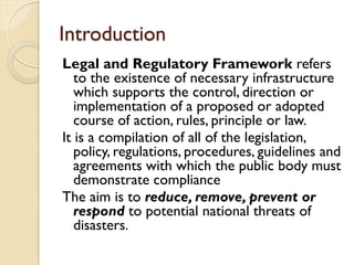 Records Security and Disaster Management | PDF