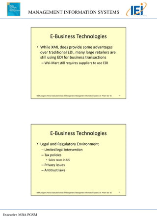 Topic 3 e-commerce-and_e-business | PDF