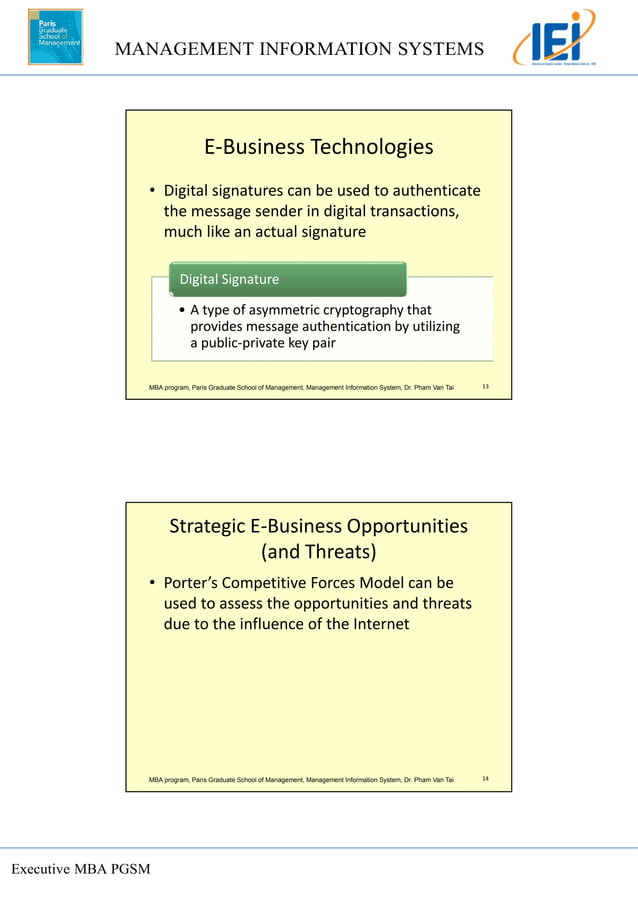 Topic 3 e-commerce-and_e-business | PDF
