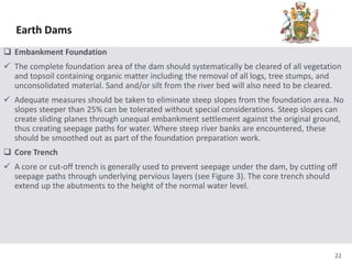 Topic 3 - Earth Dams. Preliminary inf.pdf
