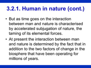 Topic 3 - Human and Environment.pptx