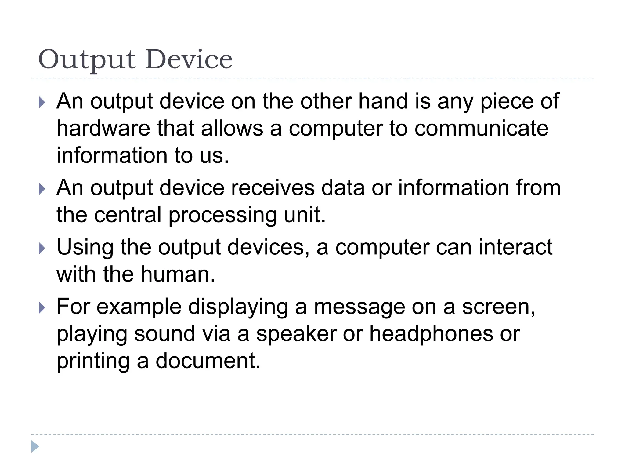 Topic 3 -Input output devices in computer.pptx