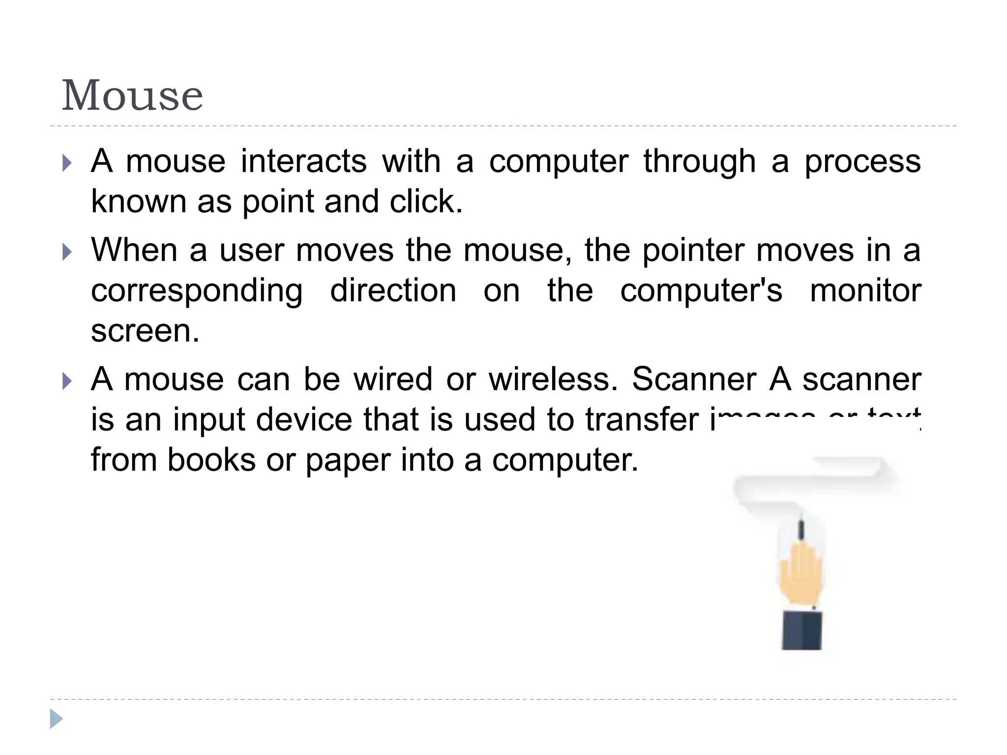 Topic 3 -Input output devices in computer.pptx