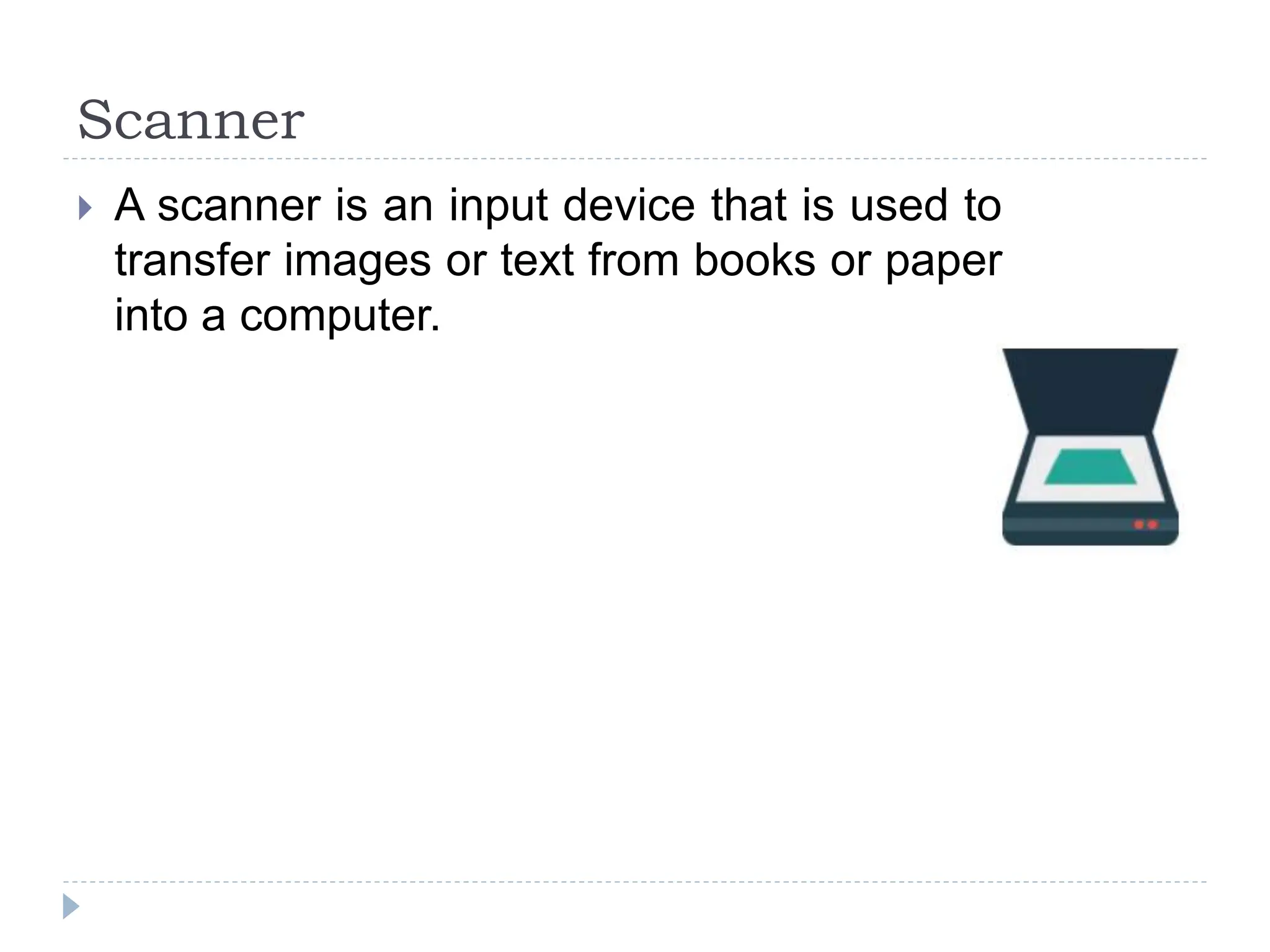 Topic 3 -Input output devices in computer.pptx