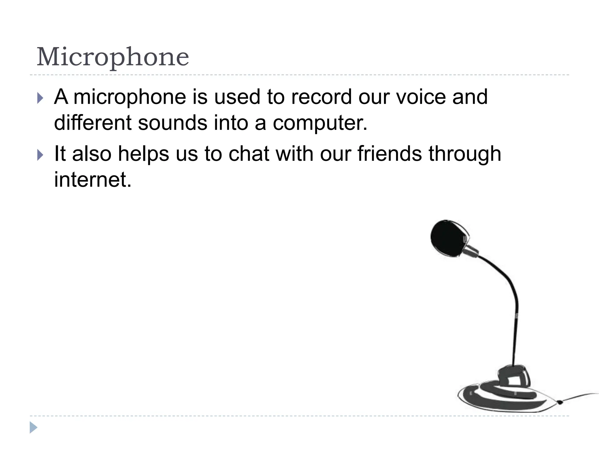 Topic 3 -Input output devices in computer.pptx