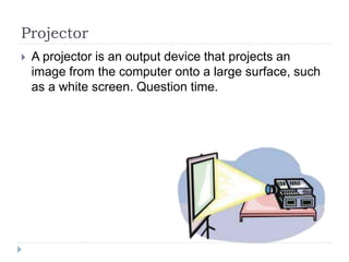 Topic 3 -Input output devices in computer.pptx