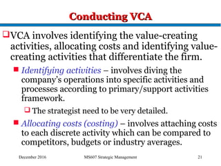 Internal business environment | PPT
