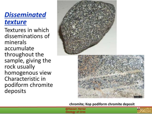 Topic 3 Ore Forming Processes And Magmatic Mineral Deposits Pdf Geology Science