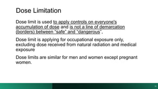 Topic 3 - Principle of Radiation Protection.pdf