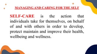 TOPIC 3 - Taking charge of one's health.pdf