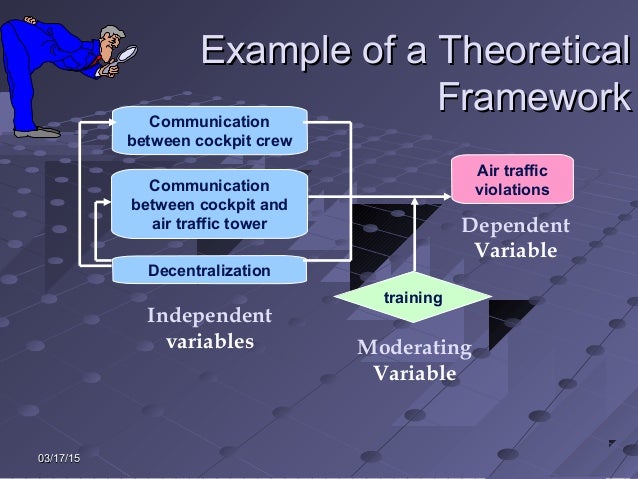 Example Of Theoretical Framework AICPA Conceptual Framework Approach But Remember Not To Use example-of-theoretical-framework-aicpa-conceptual-framework-approach-but-remember-not-to-use