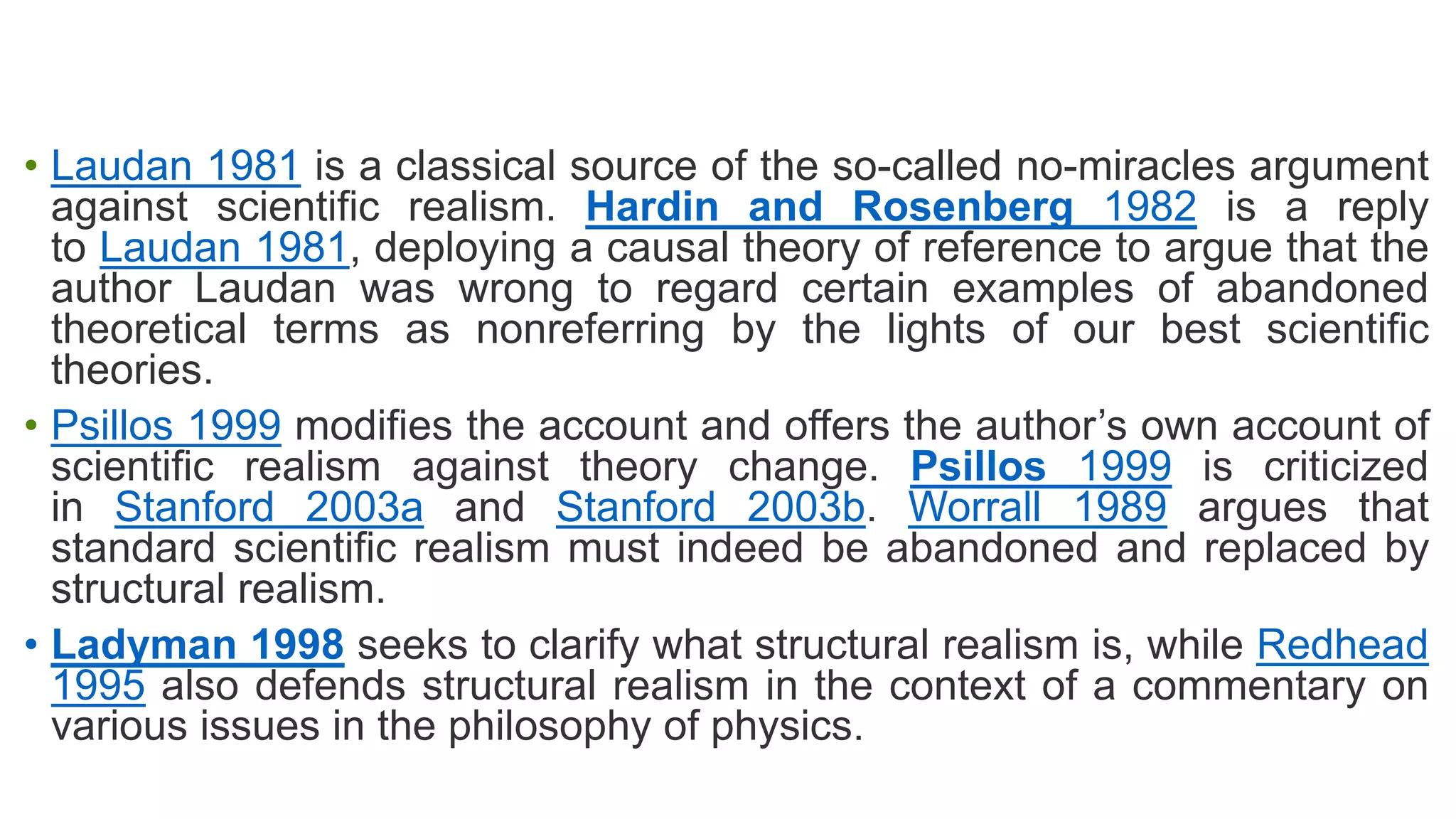 Topic 31 Realist Structure.pptx