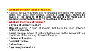 Topic 31 Realist Structure.pptx