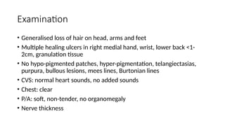topic 32 LMN syndrome case presentation 2 Dr Madhav.pptx
