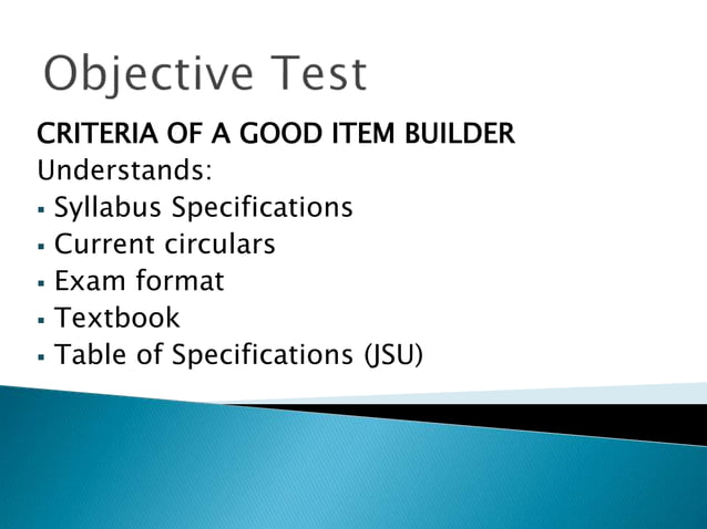 Basic Testing Terminology | PPT