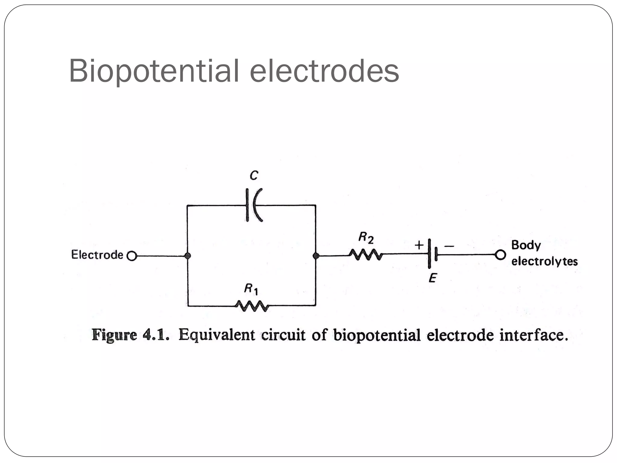 Basic transducer principles | PDF