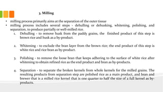 Cereals and Soybeans*%()$#+-->
