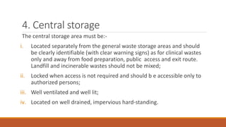 TOPIC 3 clinical and chemical waste disposal.pptx