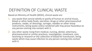 TOPIC 3 clinical and chemical waste disposal.pptx
