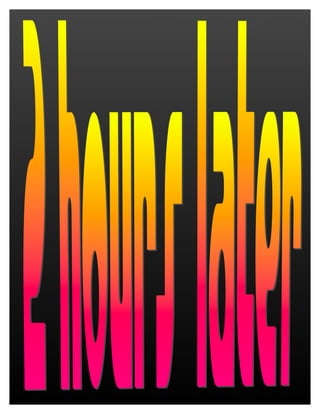 Mini dialogue comic life | PDF