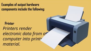 Topic 3 – Computer Hardware and Software.pptx