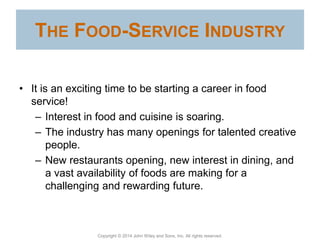 2015 DHK 2552 Topic 3 Culinary History (theory) | PPTX